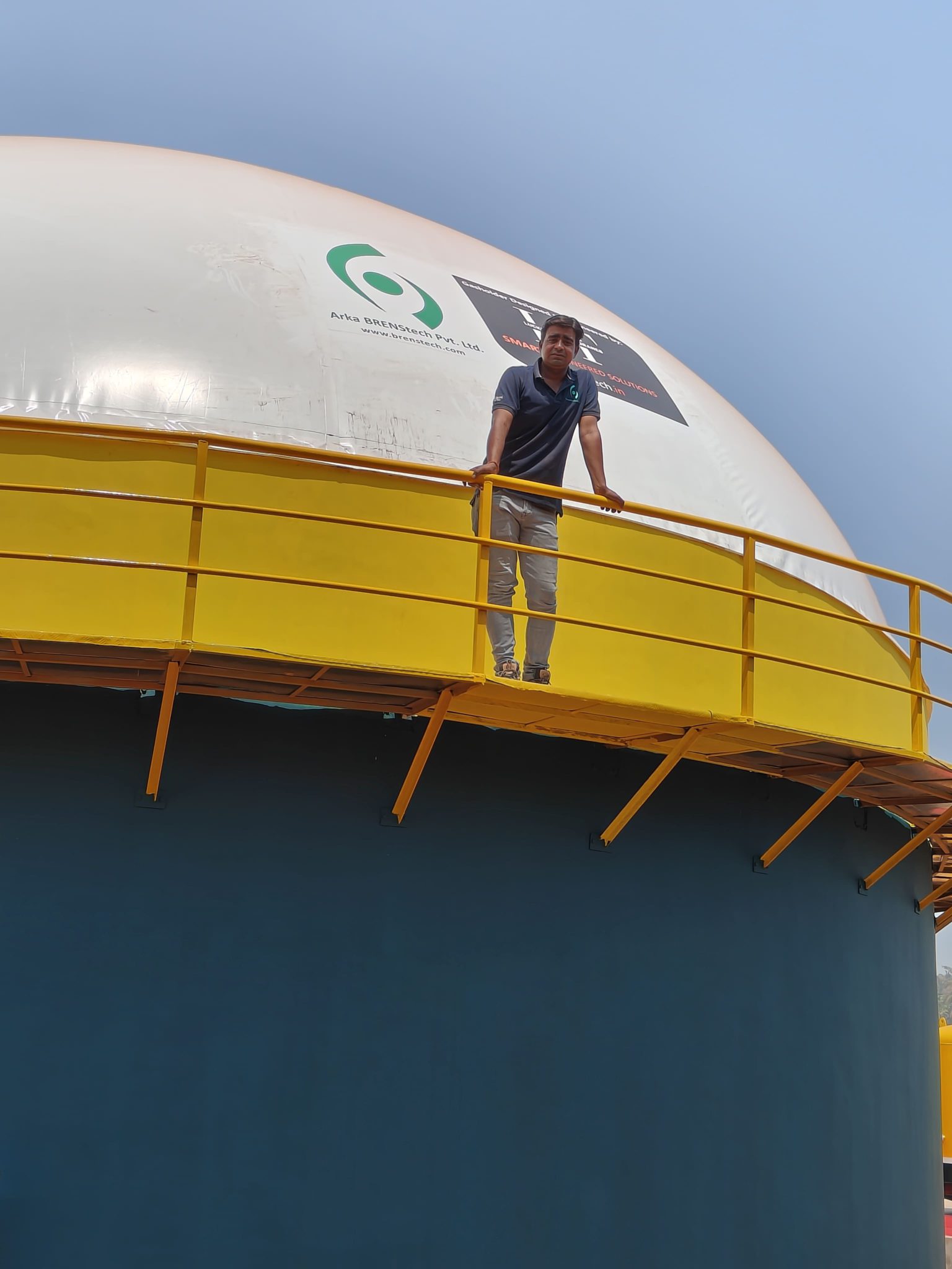 Gallery – Arka BRENStech