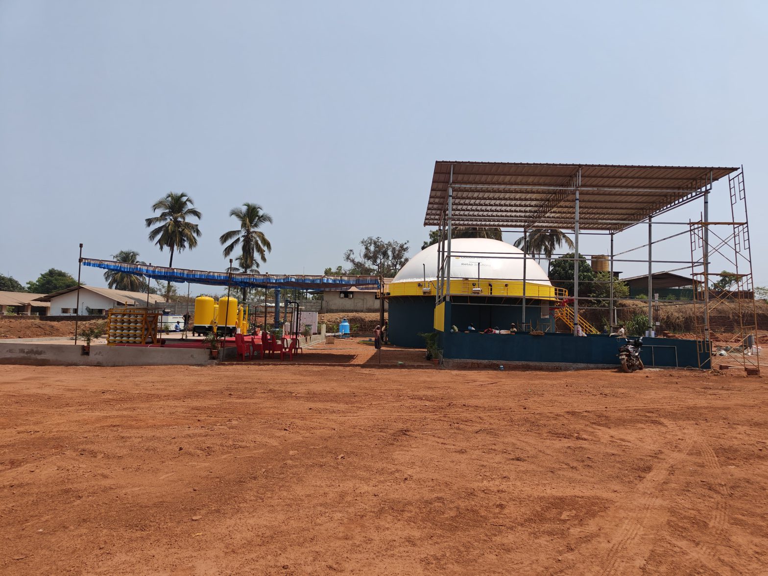 Gallery – Arka BRENStech