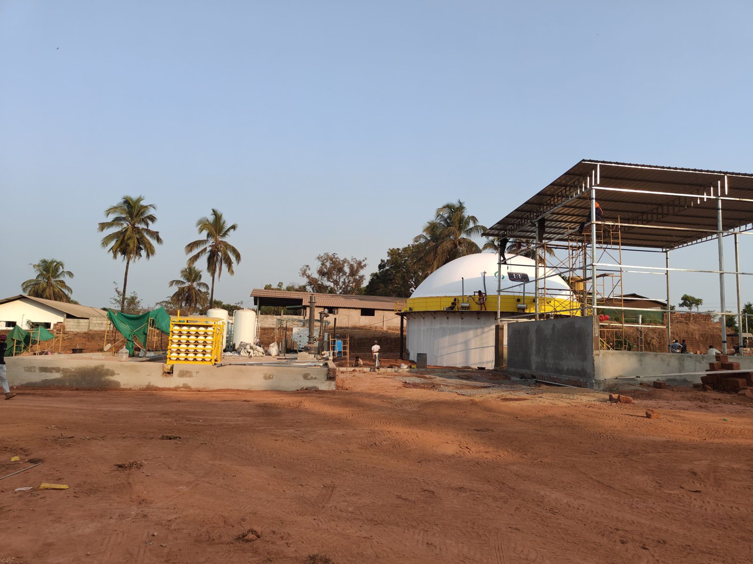 Gallery – Arka BRENStech