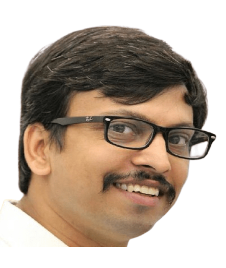 Leadership Team – Arka BRENStech