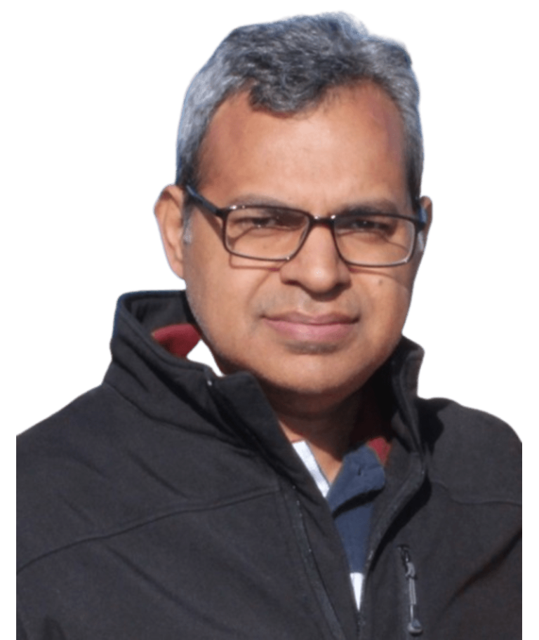 Leadership Team – Arka BRENStech